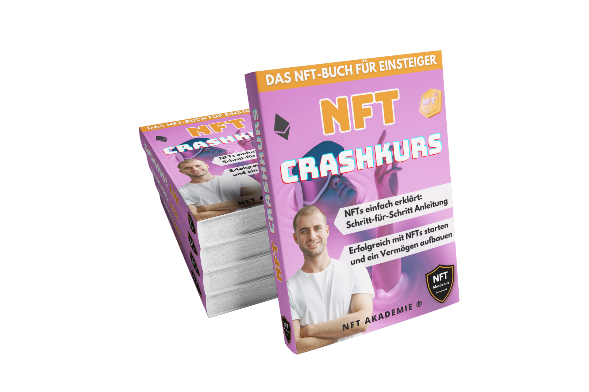 Top 5 der wertvollsten NFTs 2022 | NFT teuerstes Bild - NFT Akademie